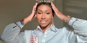 Miss Cameroon 2024: Noura Raïssa Njikam wins the crown - Mwebantu